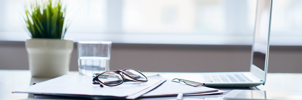 5 Tips For Keeping Your Office Clean - Matrix Office Services